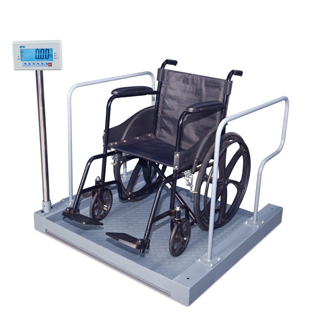 ADFSA-500KW-9090 - A&D Instruments India - Discover Precision